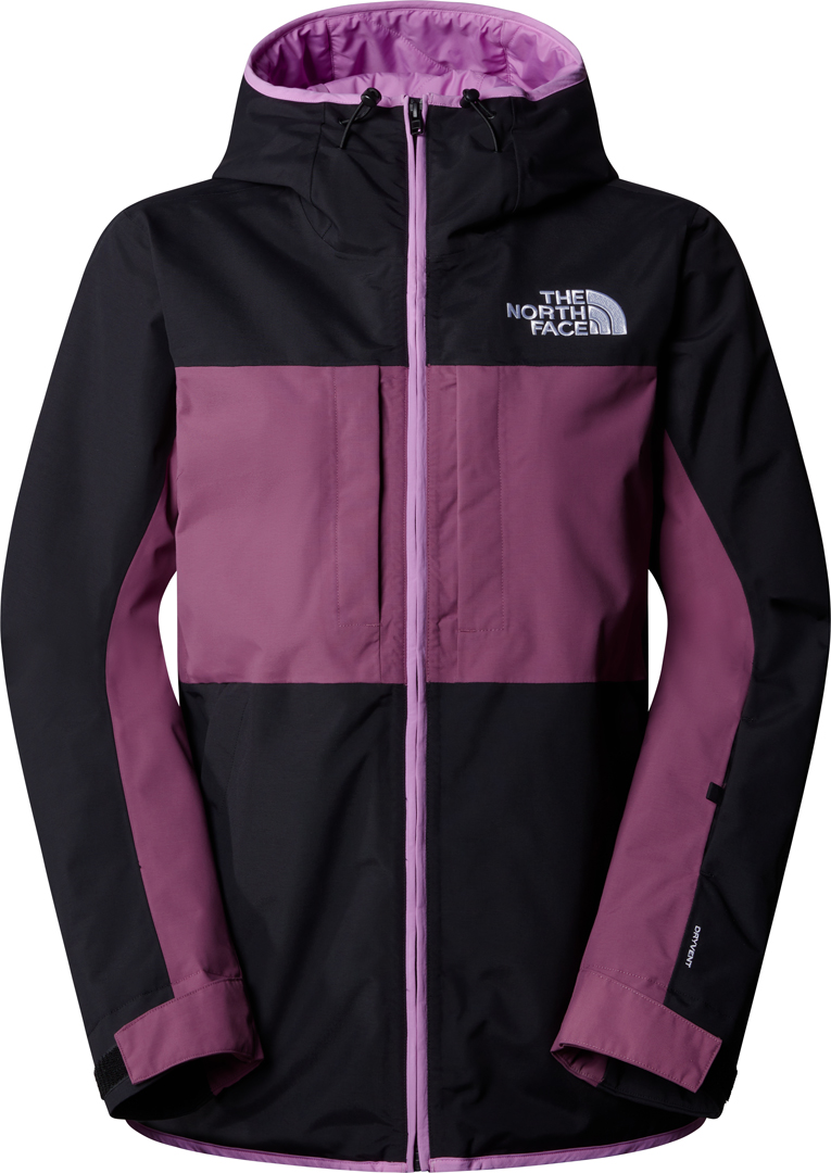 The north face women's fuseform apoc insulated jacket store