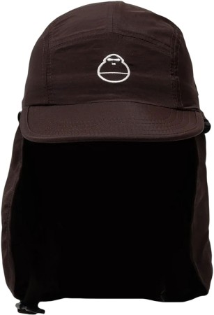 Sun bum SURF Cap brown | Warehouse One