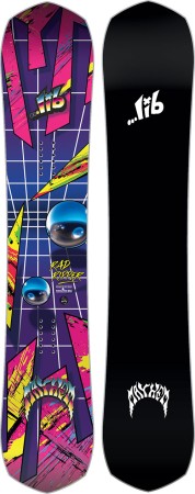 Lib tech MAYHEM RAD RIPPER Snowboard 156 | Warehouse One