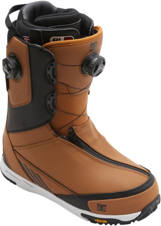 Dc TRANSCEND BOA Boot wheat/black | Warehouse One