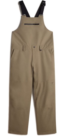 Vans DEEP DAZE 3L SNOW BIB Pant bungee cord | Warehouse One