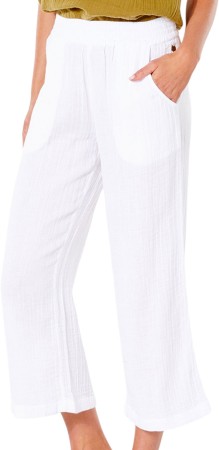 Rip curl PREMIUM SURF BEACH Hose white | Warehouse One