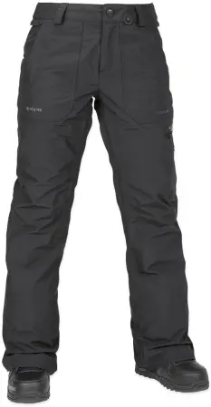 Volcom KNOX INSULATED GORE-TEX Hose black | Warehouse One