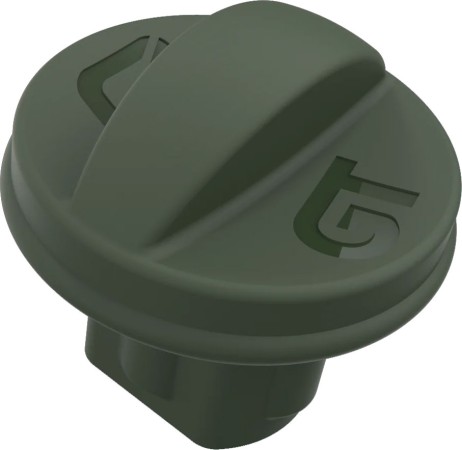 Onewheel GT CHARGER PLUG DARK OLIVE | Warehouse One