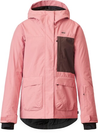 Picture SANY Jacke ash rose | Warehouse One