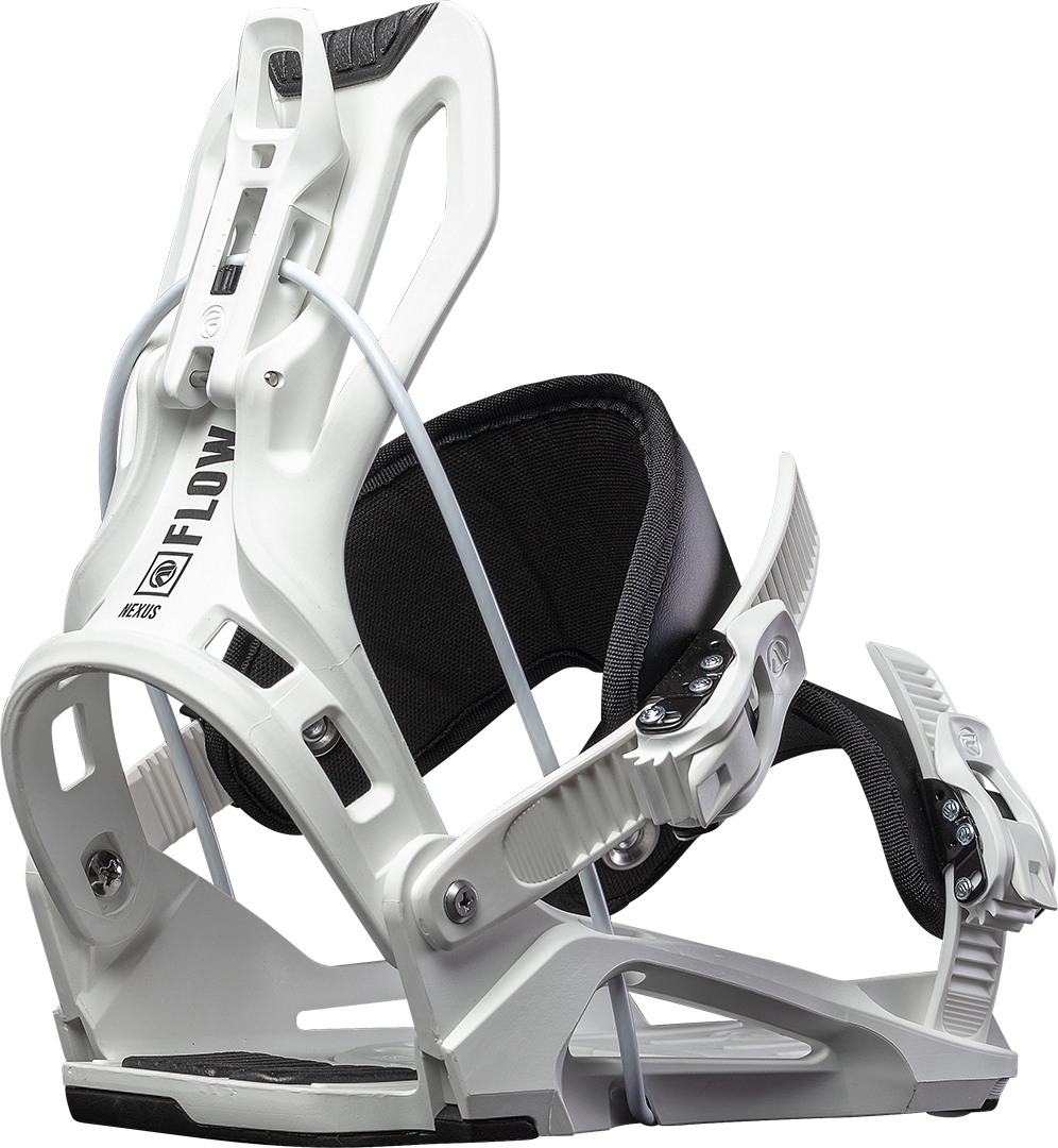 FLOW Snowboard Bindung Snowboardbindung NEXUS Bindung