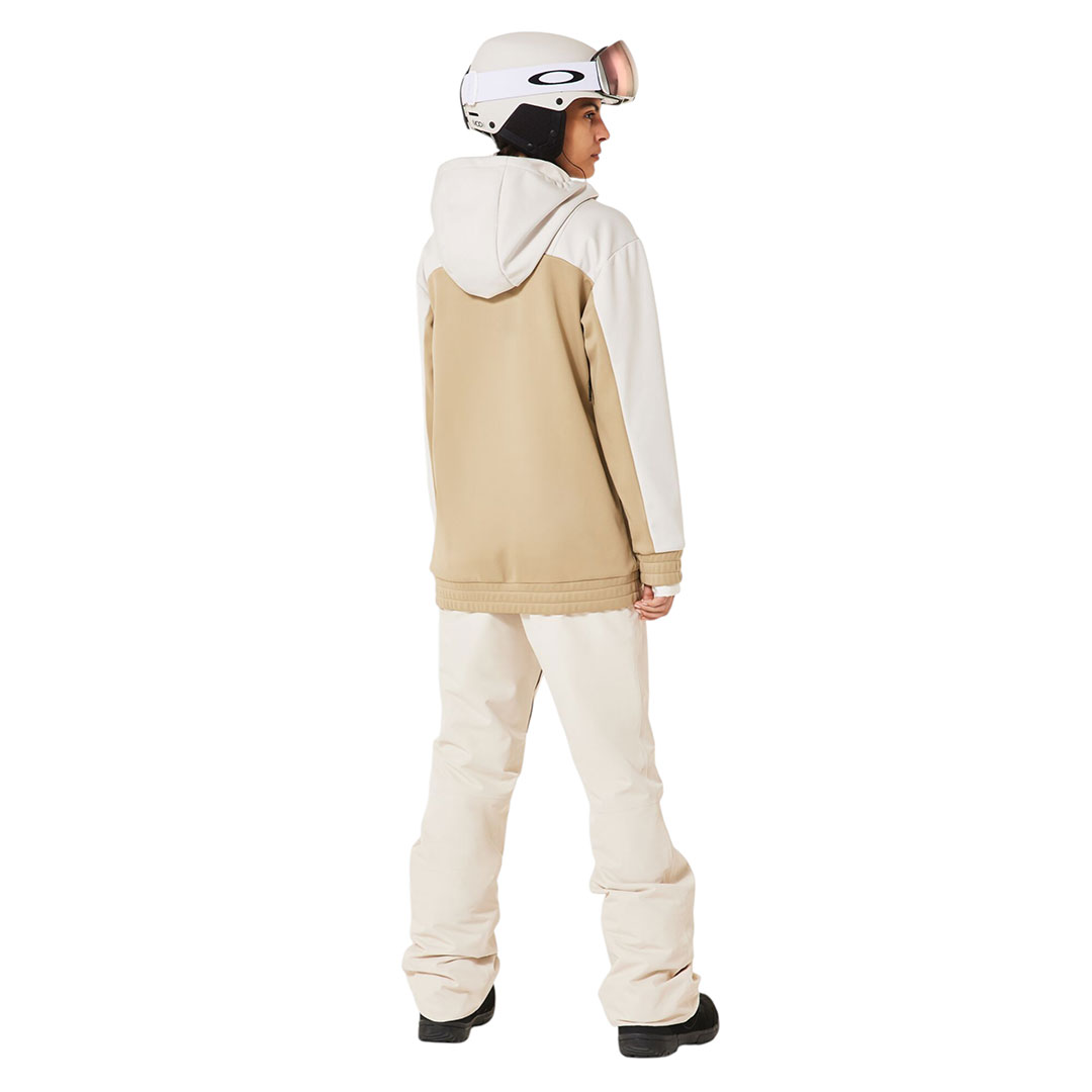 Oakley JASMINE INSULATED Pant mist/pebble | Warehouse One